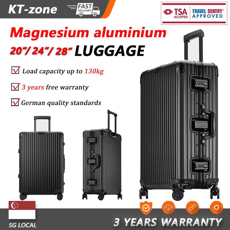 POP 11223 Full POP SSGGJ CVBNM Aluminium Magnesium KT-zone With TSA ...