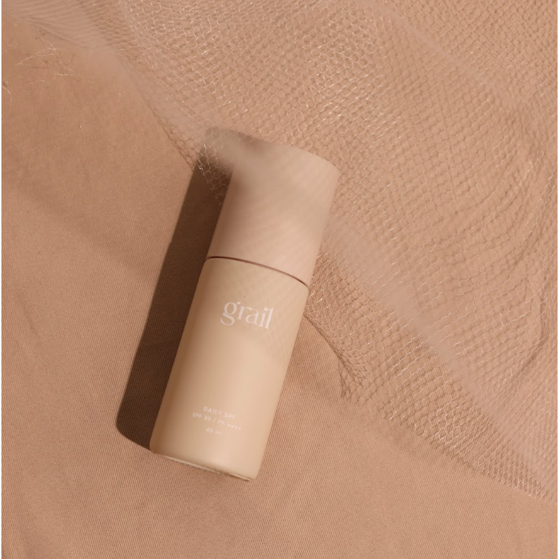 GRAIL Daily SPF 50++++ | Shopee Malaysia