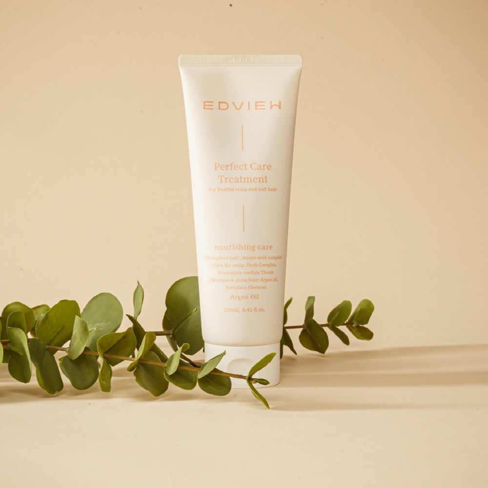 EDVIEW PERFECT CARE TREATMENT 250ml | Shopee Malaysia