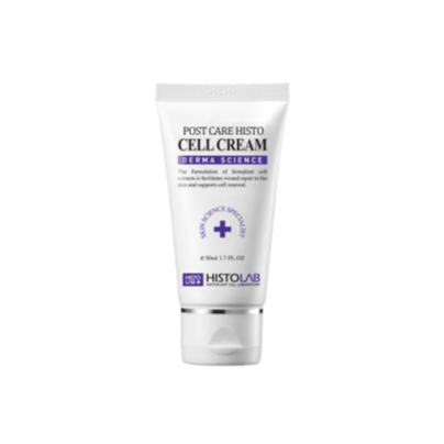 [Histo Lab] Post Care Histo Cell Cream Dermatologist recommended ...