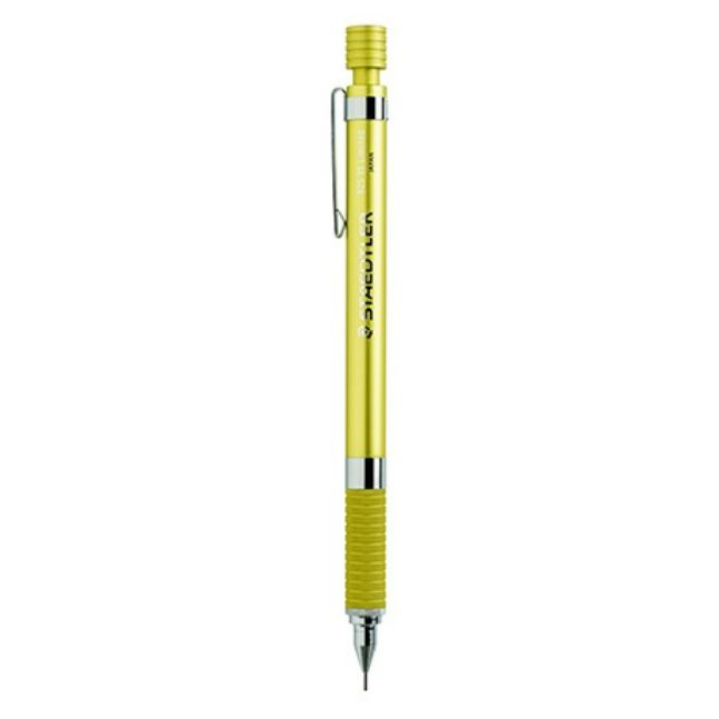 Staedtler 925 - 35 Limited Edition 0.5mm Drafting Mechanical Pencil ...