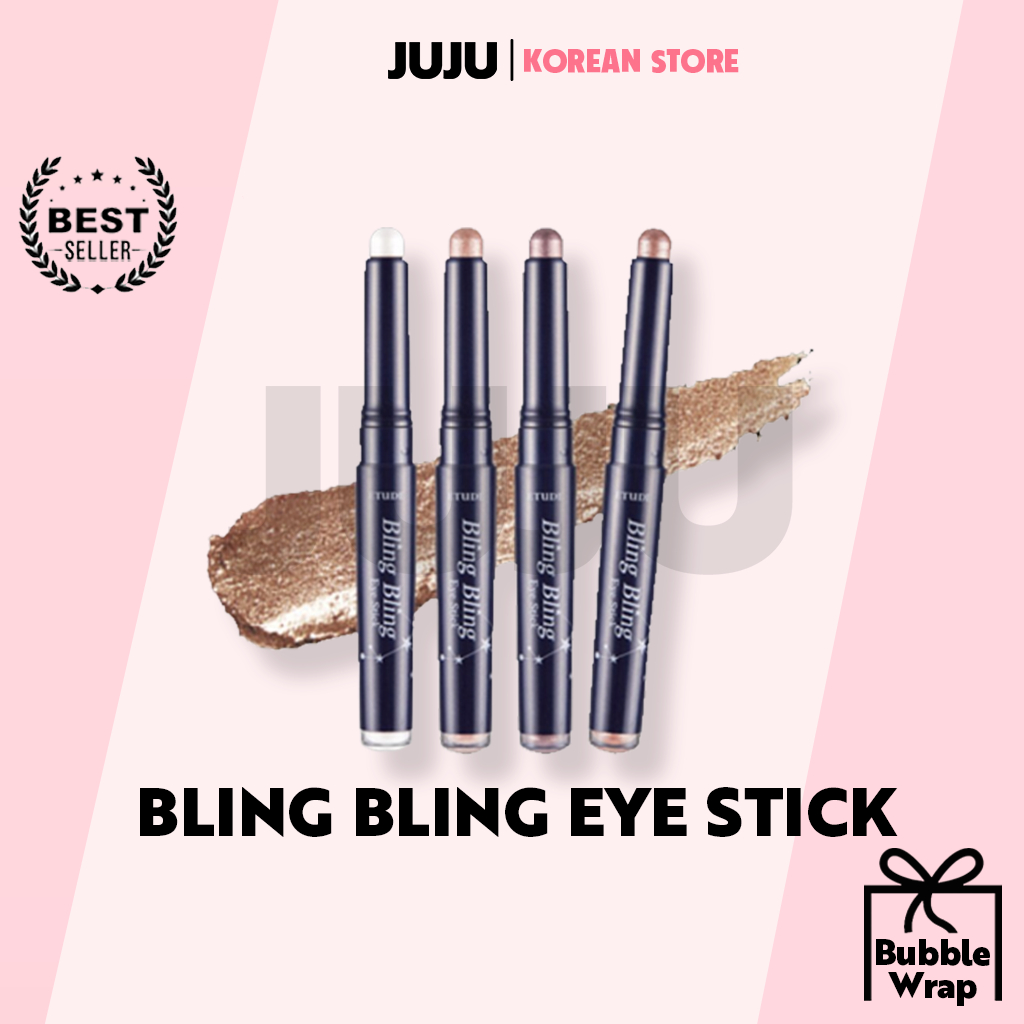 Etude House / Bling Bling Eye Stick | Shopee Malaysia