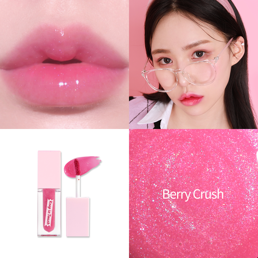 Lip Plumper gives instantly volumising lip with vegan ingredients ...