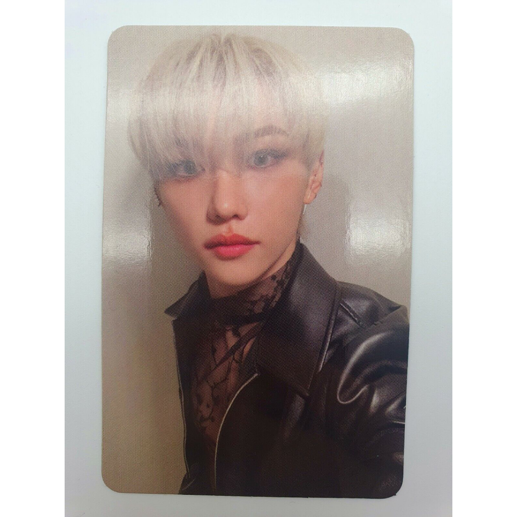 [OFFICIAL/ON HAND] STRAY KIDS SKZ ODDINARY ALBUM PHOTOCARD PC | Shopee ...