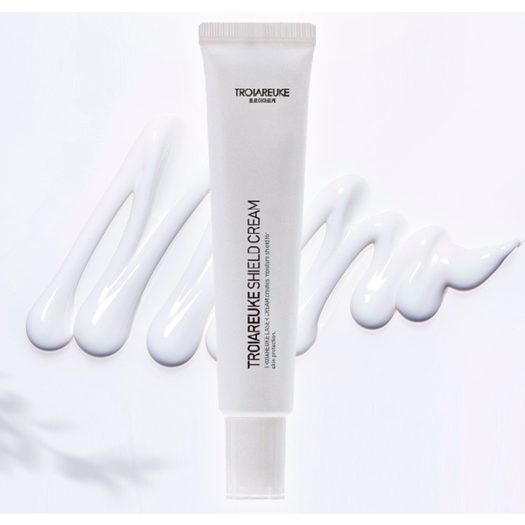 Troiareuke Shield Cream 25ml | Shopee Malaysia