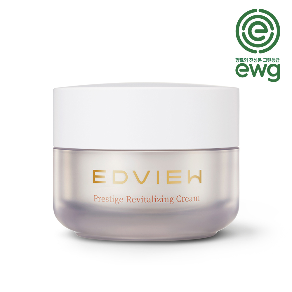 EDVIEW Prestige Revitalizing Cream 50ml | Shopee Malaysia