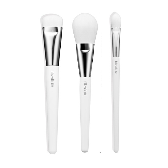 Fillimilli Contour Brush 3 Options (Nose/Chin/Hairline) | Shopee Malaysia