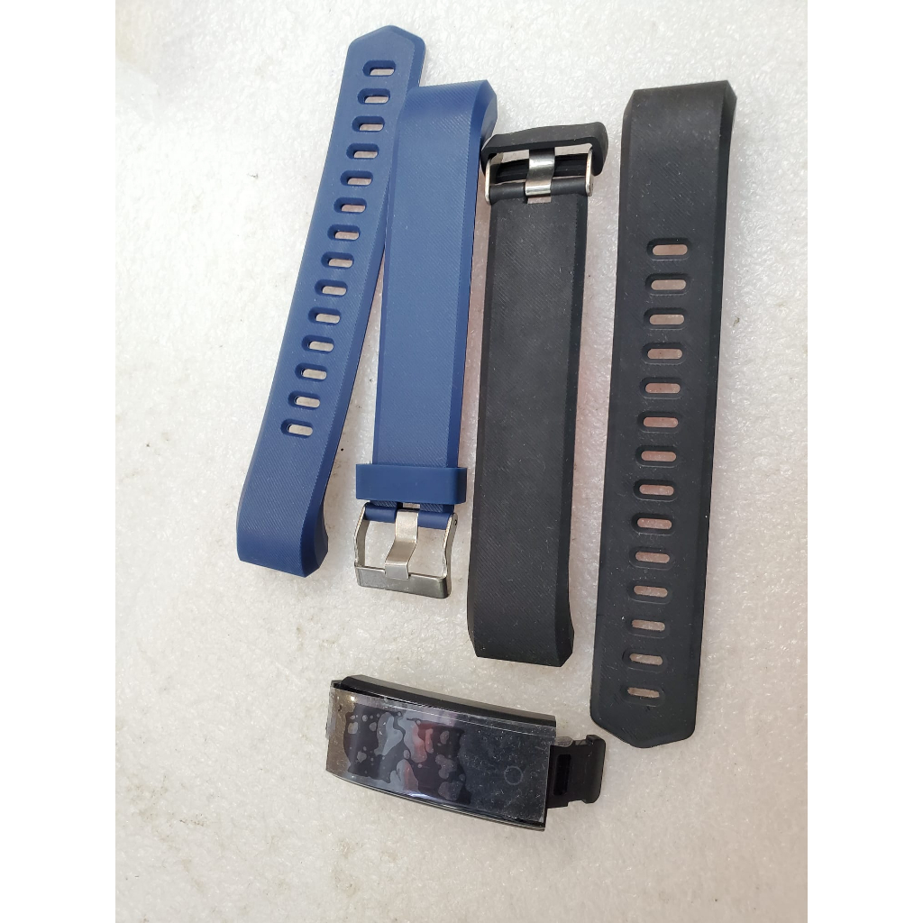 ANCwear Fitness Tracker Watch Activity Tracker Health Smart Watch with ...