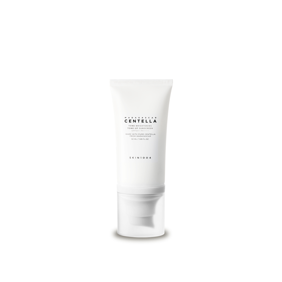 [SKIN1004] Tone Brightening Tone-up Sunscreen SPF50+ PA++++ 50ml ...