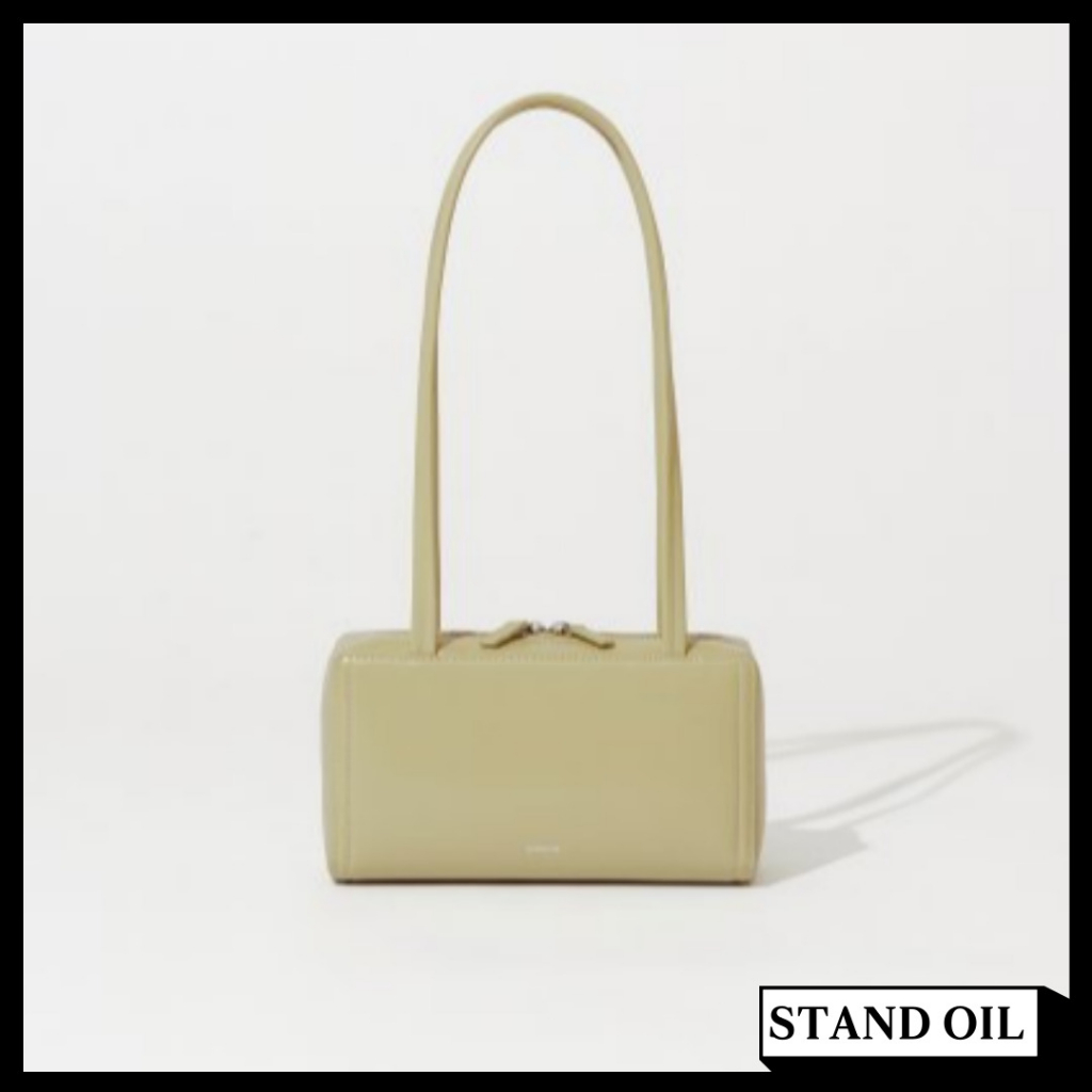 STAND OIL Post bag Shipping from Korea | Shopee Malaysia