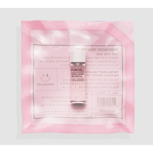 [PURCELL] ️Probiotic Ampoule ️ 2Billion/mL Lactobacillus Ampoule ...
