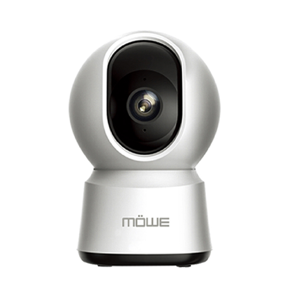 MOWE Smart Camera (2-WAY AUDIO) | Shopee Malaysia