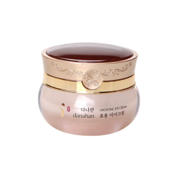 [danahan] beauty skincare danahan HYOYONG eye cream 30ml korean skin ...