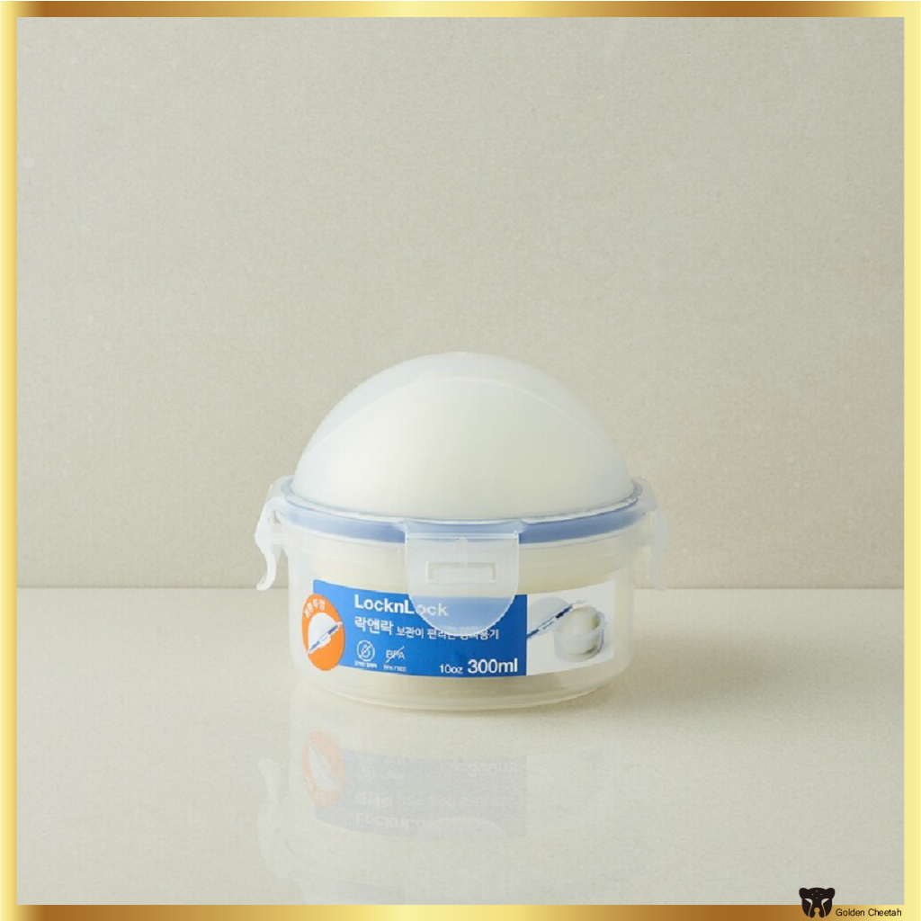 LocknLock Special Onion Container 300ml | Shopee Malaysia
