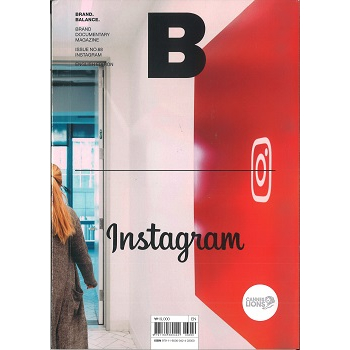 MAGAZINE B (INSTAGRAM) | Shopee Malaysia