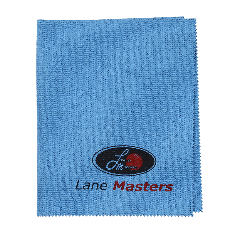 Lane Masters Bowling Ball Towel | Shopee Malaysia