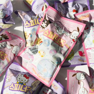 Sanrio Spinners With Jelly 10g /Hello Kitty /Kuromi /My Melody ...