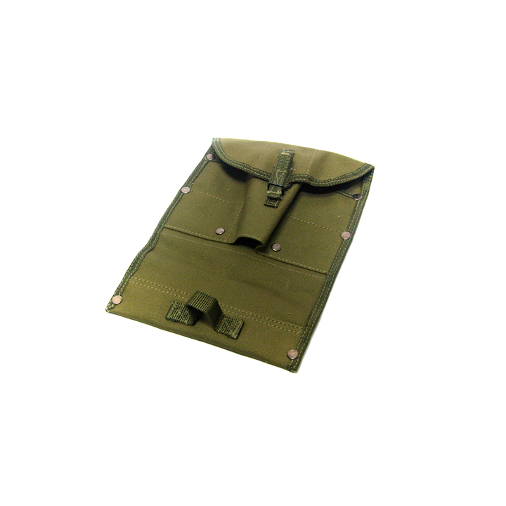 Army SAF Entrenching Tool / ET Blade Pouch and Stick | Shopee Malaysia