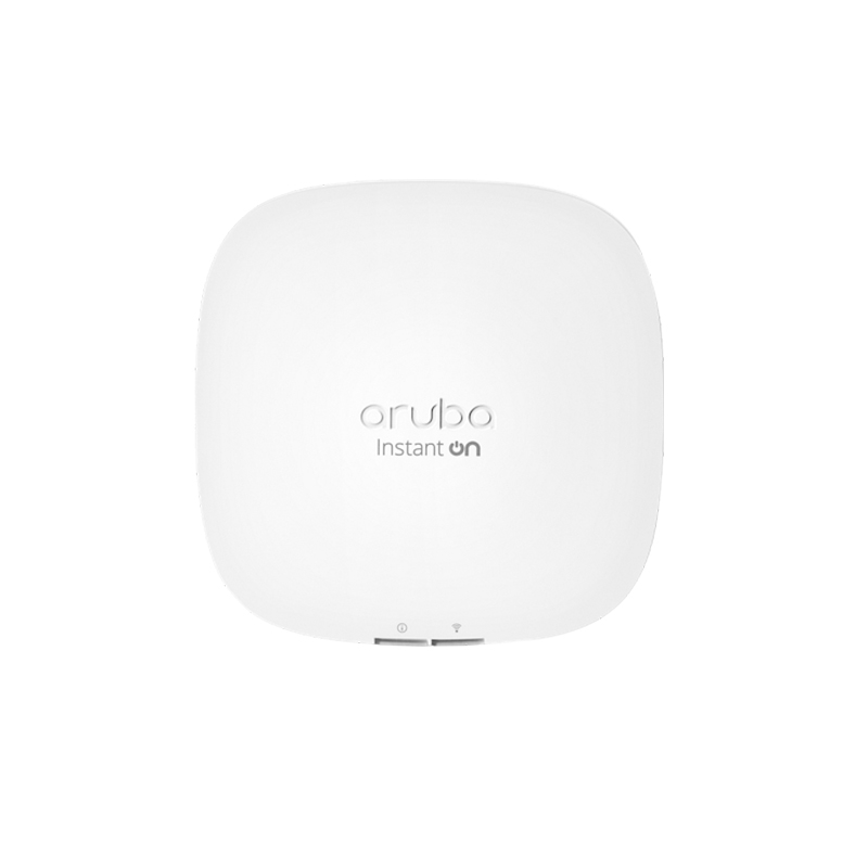 Aruba Instant On AP25 (RW) 4x4 Wi-Fi 6 AP (R9B28A) | Shopee Malaysia