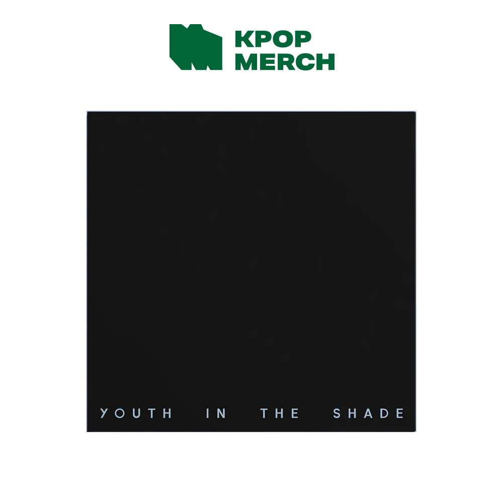 ZEROBASEONE(ZB1) - 1st Mini Album [ Youth In The Shade ]_Digipack version | Shopee Malaysia