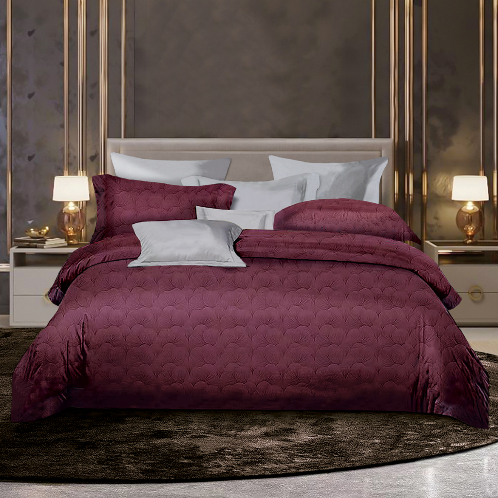 CMSG- CHARLES MILLEN SIGNATURE - TALIA Deluxe Bedlinen collection - 100 ...