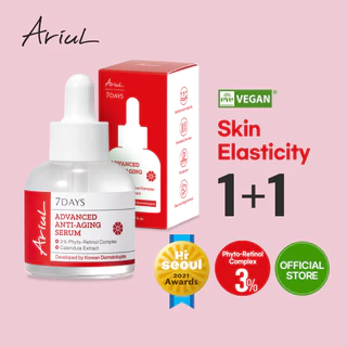 Ariul Official Store Online, August 2025 | Shopee Malaysia