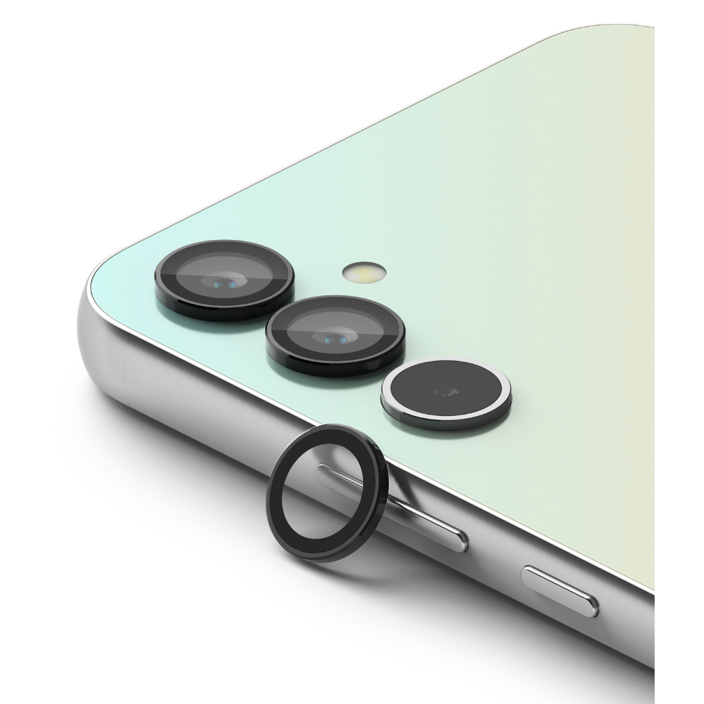 Ringke Camera Lens Frame Glass for Galaxy A14 5G A24 A34 5G Aluminum ...