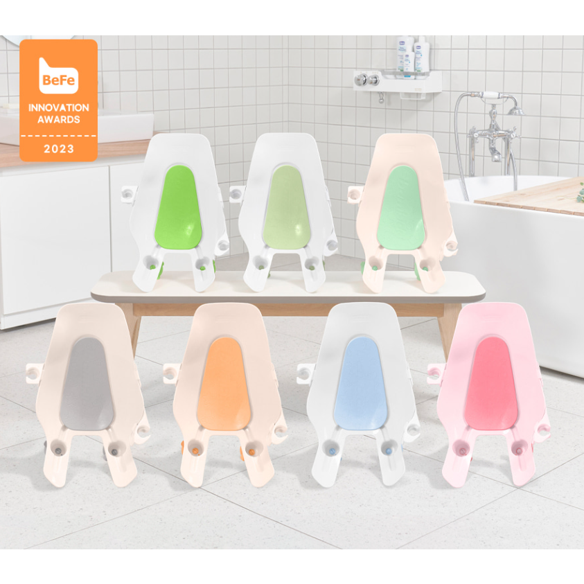Baby bidet 3in1 Wash the baby's butt comfortably Made in Korea | Shopee ...