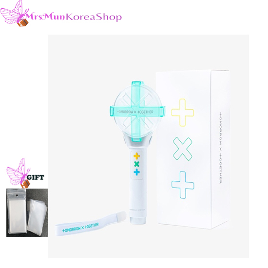 TXT Official LIGHTSTICK Sealed | Shopee Malaysia