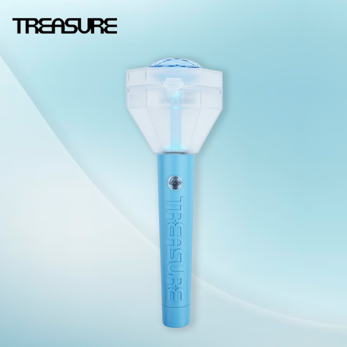 Treasure Official Light Stick | Shopee Malaysia