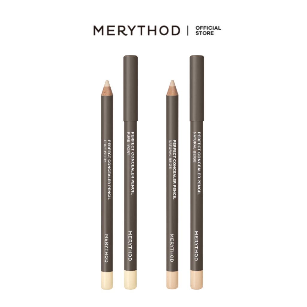 MERYTHOD Perfect Concealer Pencil | Shopee Malaysia