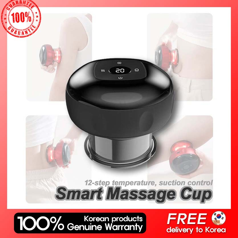 Smart Wireless Cupping Therapy | Shopee Malaysia