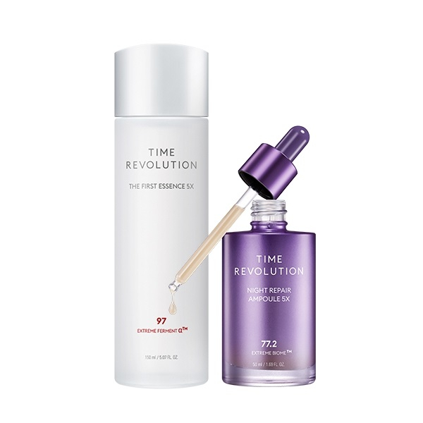 [Missha] Skin Care Collection | Shopee Malaysia