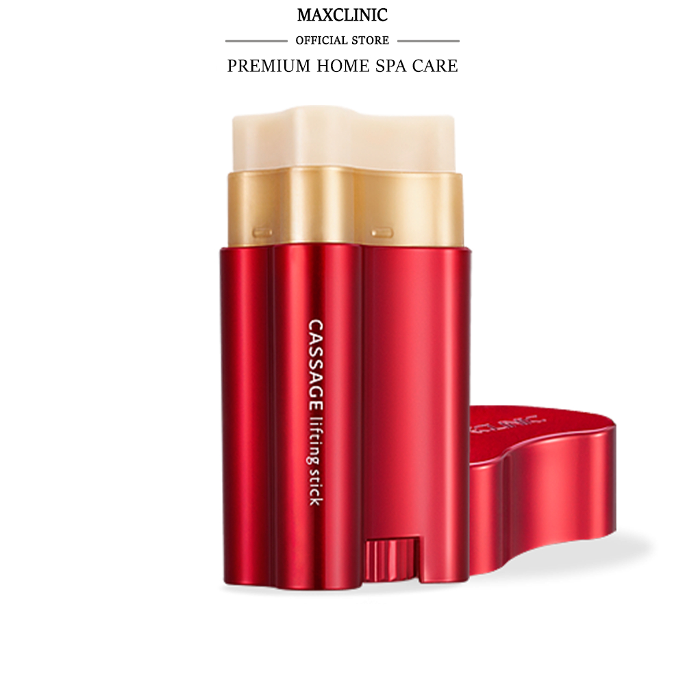 MAXCLINIC Cassage Lifting Stick 23g | Shopee Malaysia