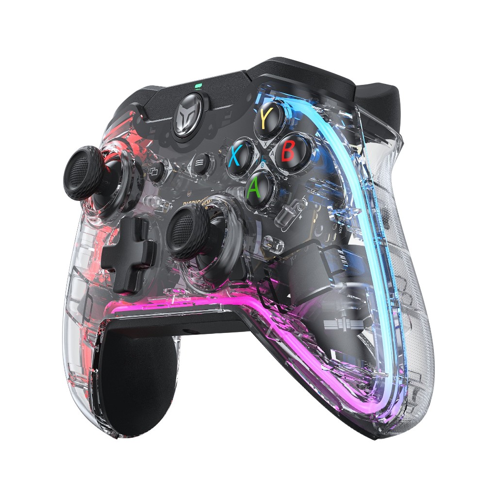 PC Switch Wired Controller Rainbow S | Shopee Malaysia