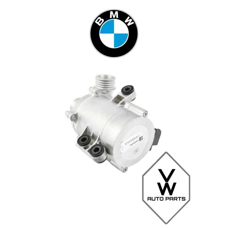 ( 100% ORIGINAL PIERBURG ) BMW N20 F30 F10 F20 F21 F22 F87 F23 F31 F34 ...