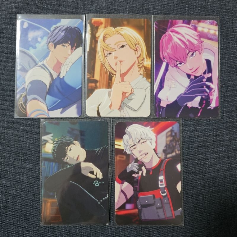 Plave official photocards | Shopee Malaysia