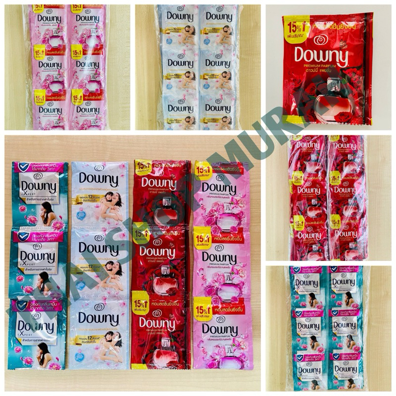 💯HOT SALE💯DOWNY FABRIC SOFTENER DOWNY SPECIAL CONCENTRATE FORMULA ...