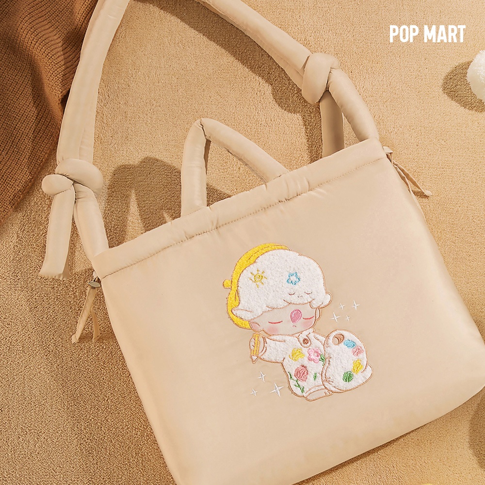 POP MART DIMOO Weaving Wonders Series-Bag | Shopee Malaysia