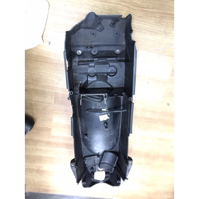 KTM 990 REAR FANDER LOWER 62108019000 (2007-2010) | Shopee Malaysia