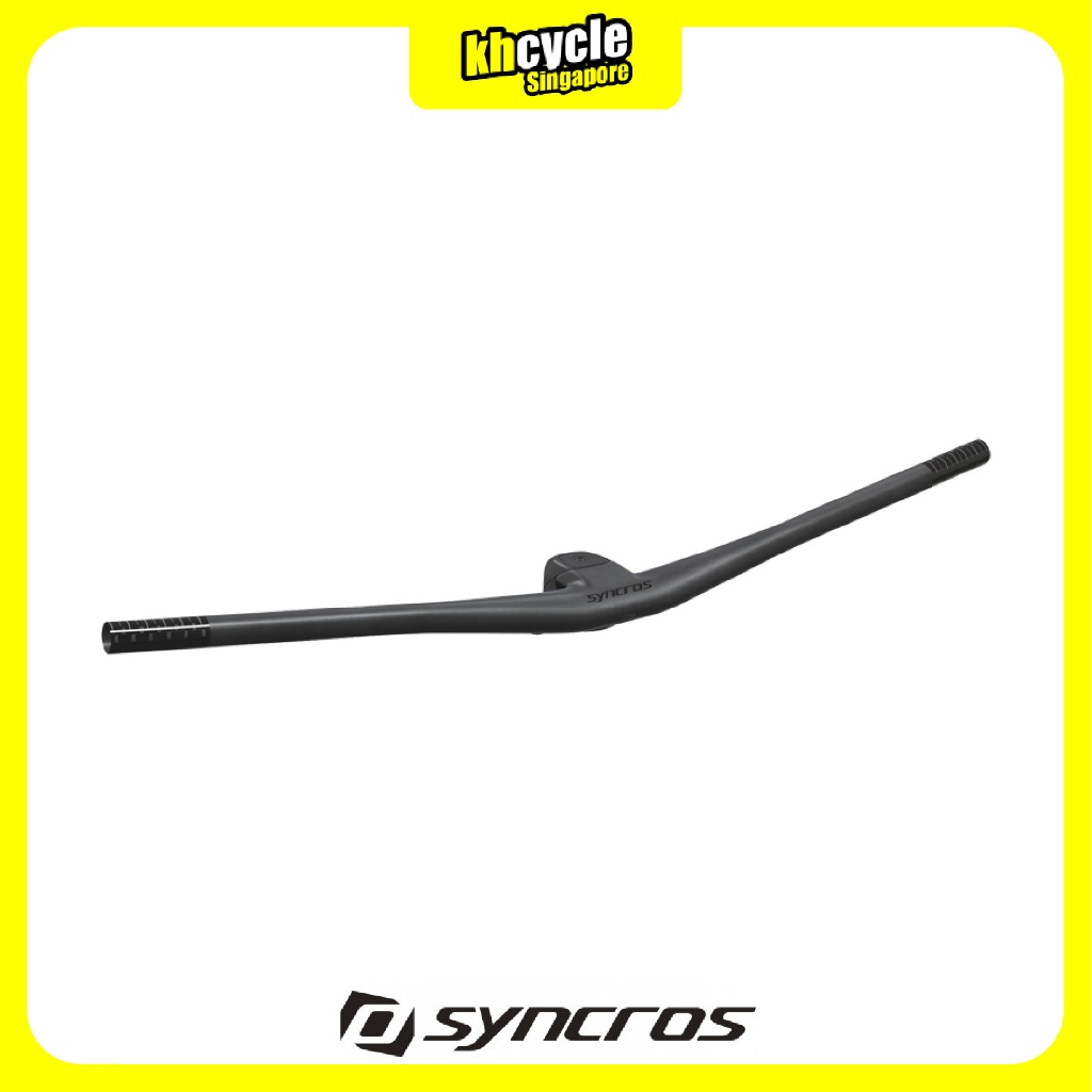 SYNCROS Hixon iC SL Integrated Cockpit | Shopee Malaysia