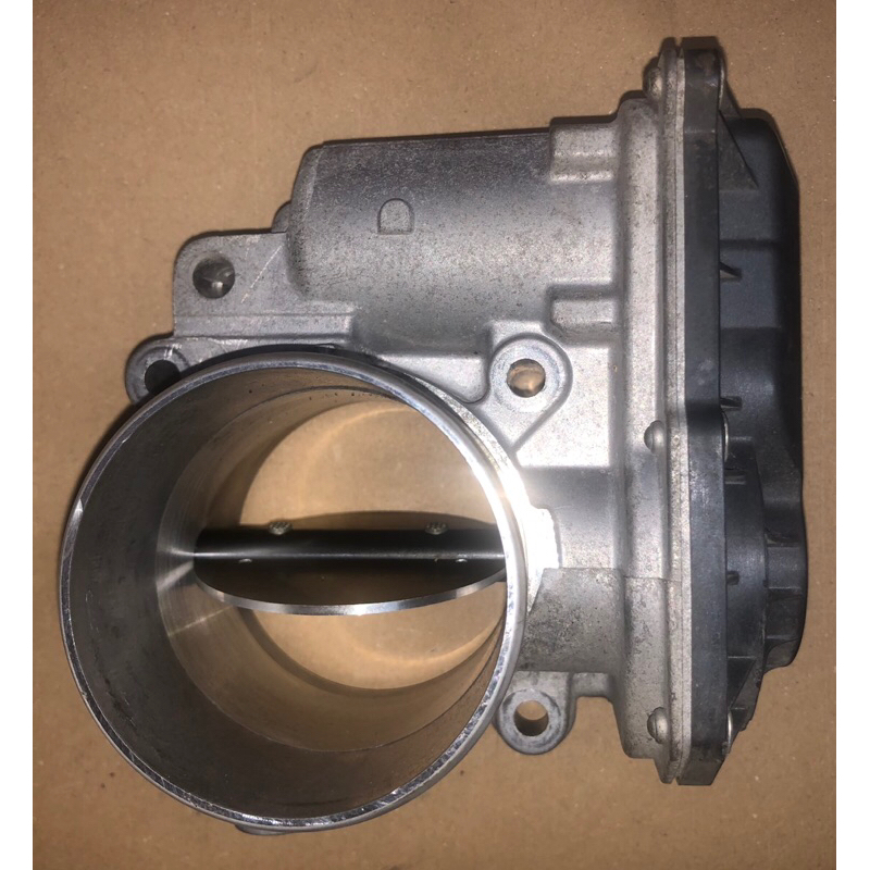 Toyota Hilux Revo 1GD/2GD Throttle Body (26100-0E020) | Shopee Malaysia