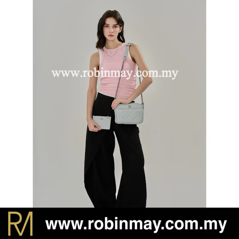ROBINMAY - 茉莉贝儿斜背包（升级版） | Shopee Malaysia