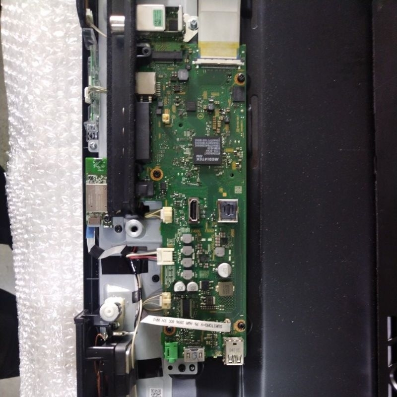 SONY KLD-40W650D MAIN BOARD | Shopee Malaysia