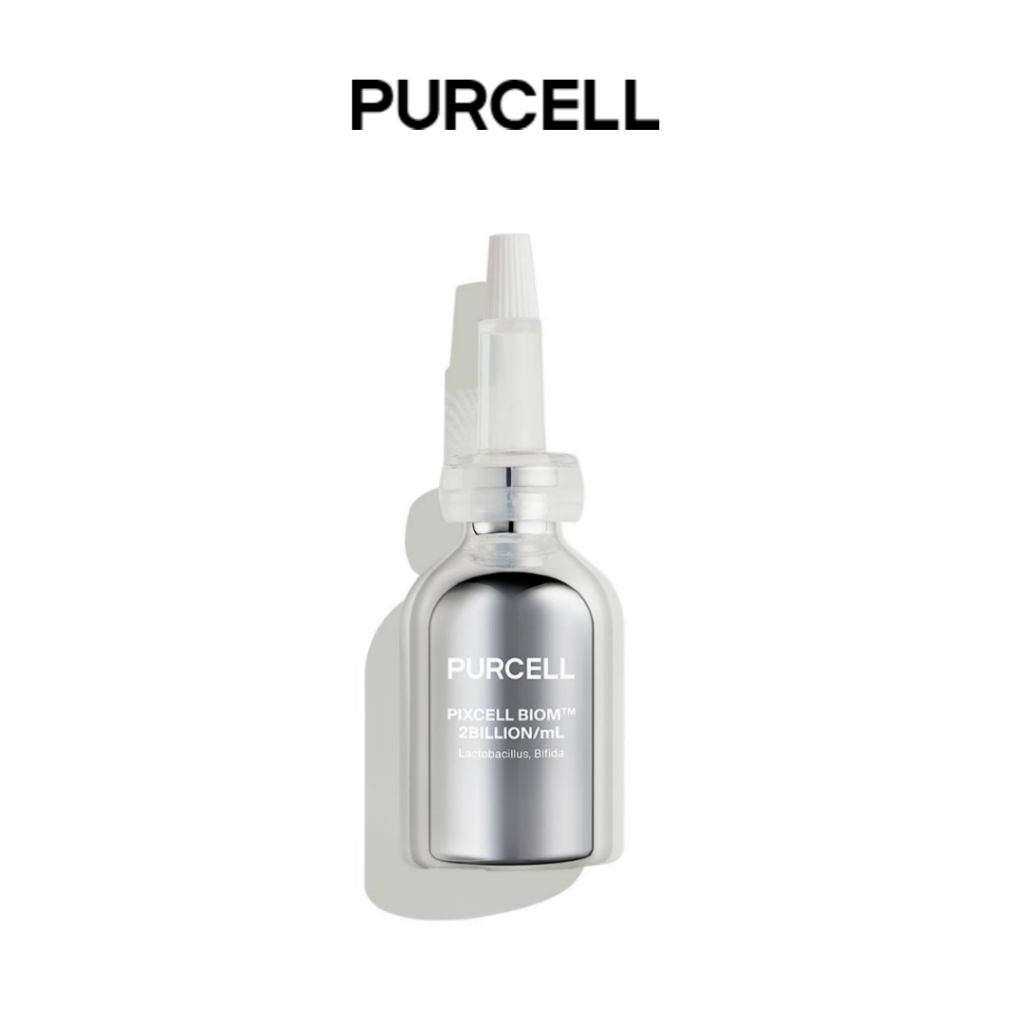 PURCELL PIXCELL BIOM™ 2 Billion/mL | Shopee Malaysia