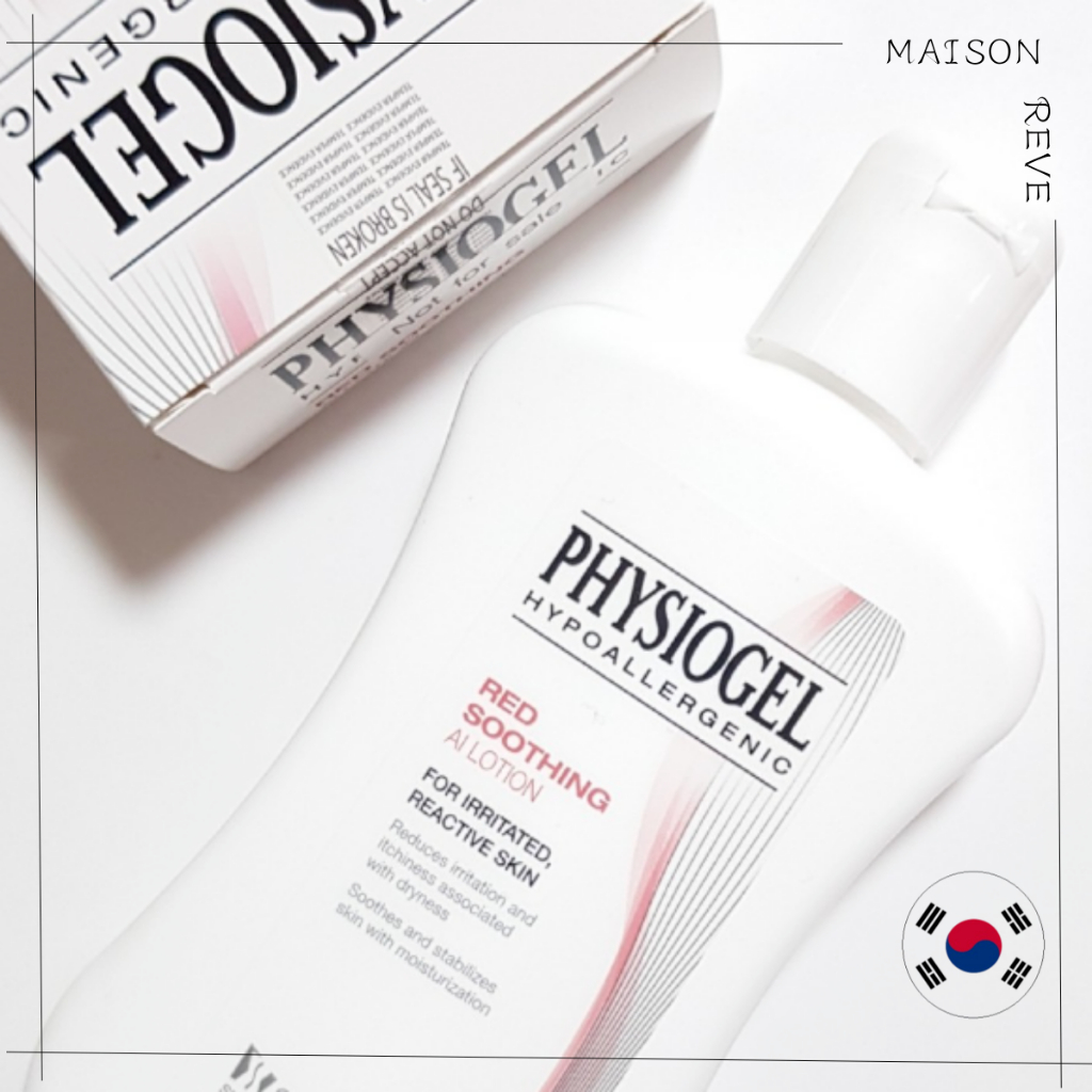 PHYSIOGEL Red Soothing AI Lotion 200ml | Shopee Malaysia