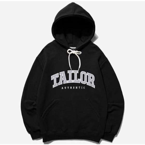 [MONSTA X MINHYUK, JOOHONEY/ OH MY GIRL ARIN] Taylor Studio NBL Hoodie ...