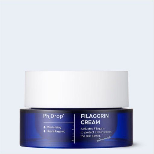phdrop filaggrin cream 50ml | Shopee Malaysia