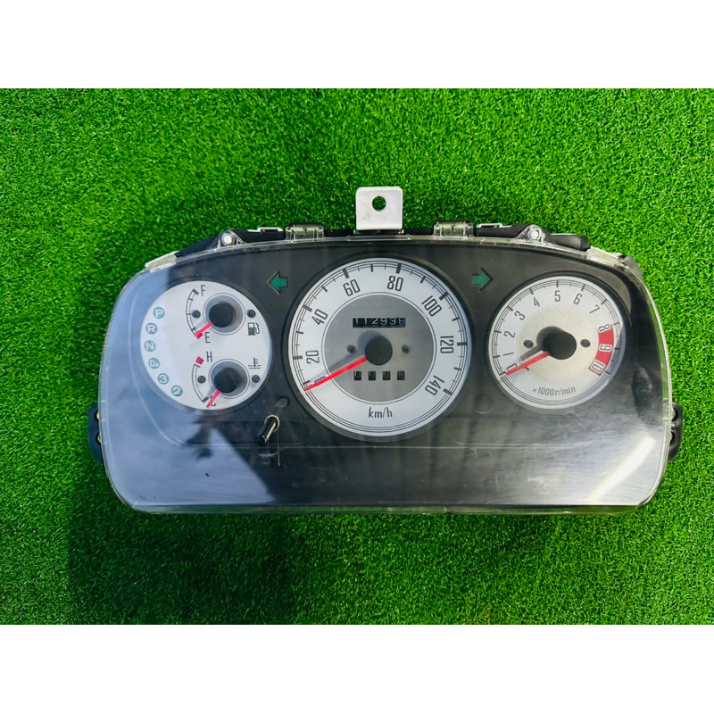 Meter Gino L700 Auto (RPM) pnp Perodua kelisa | Shopee Malaysia