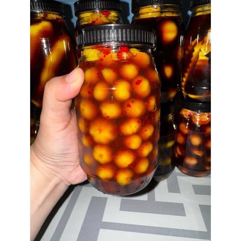 JERUK BUAH AIR MANISAN 500g ORIGINAL READY STOCK | Shopee Malaysia
